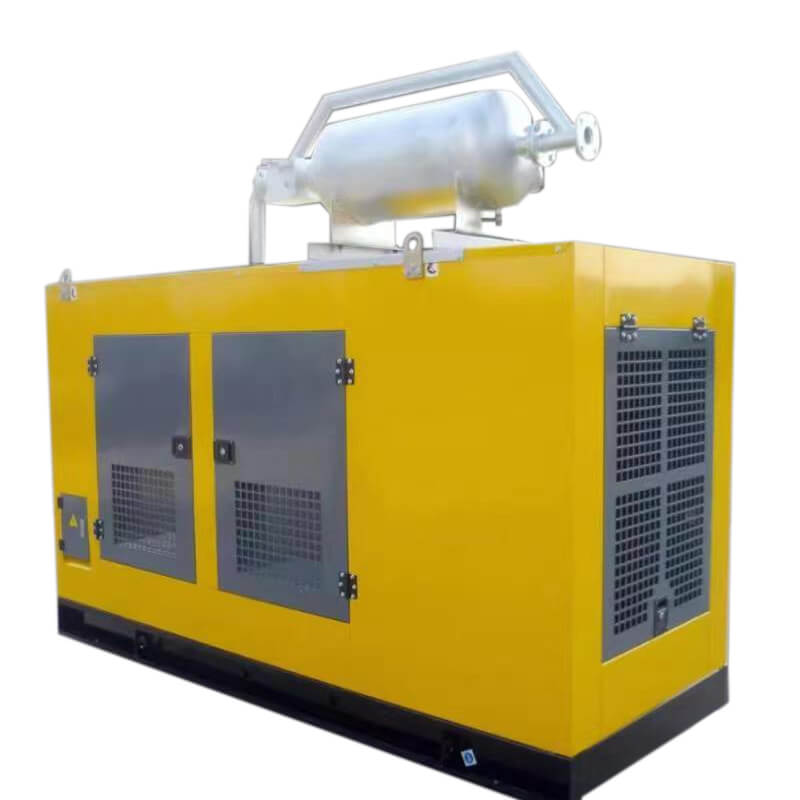 Generators - Sollant