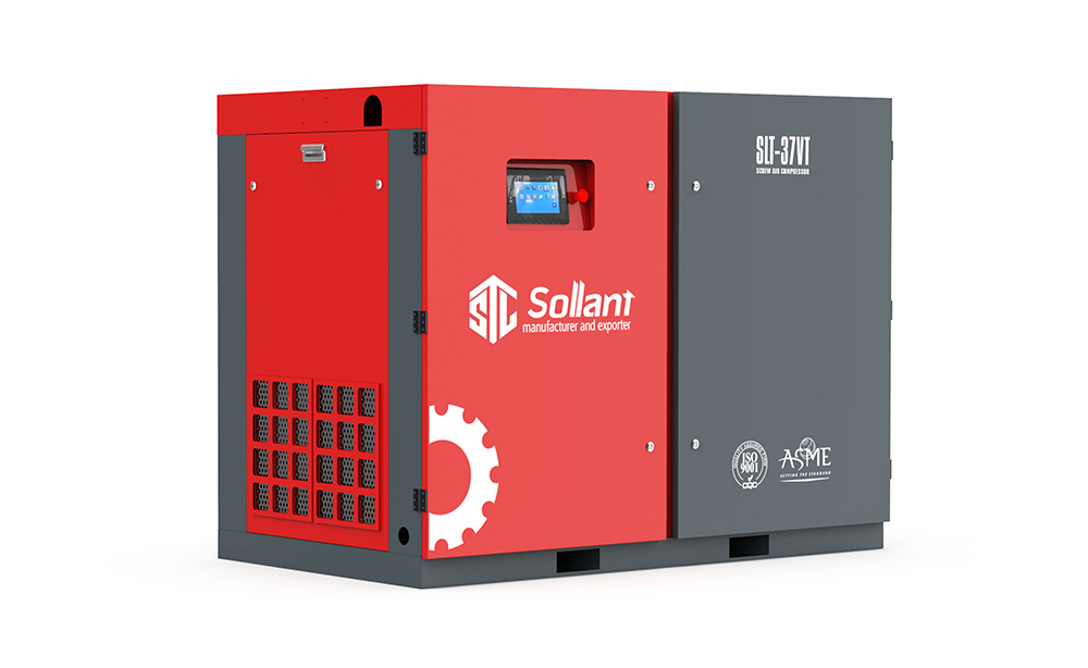 ¿Cómo solucionar las fluctuaciones de presión del aire? - Sollant